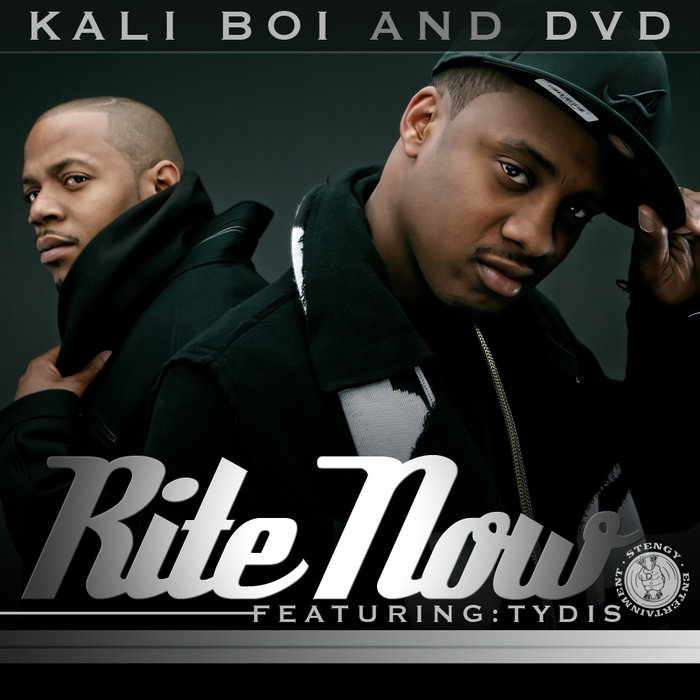 RITE NOW FEAT TYDIS | KALI BOI & D.V.D FEAT TYDIS | KALI BOI & D.V.D