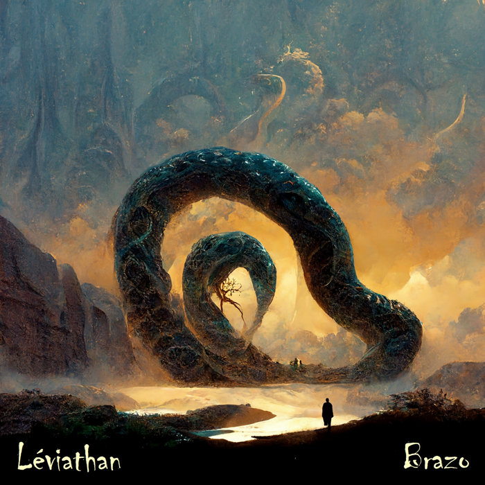 Leviathan | Brazo