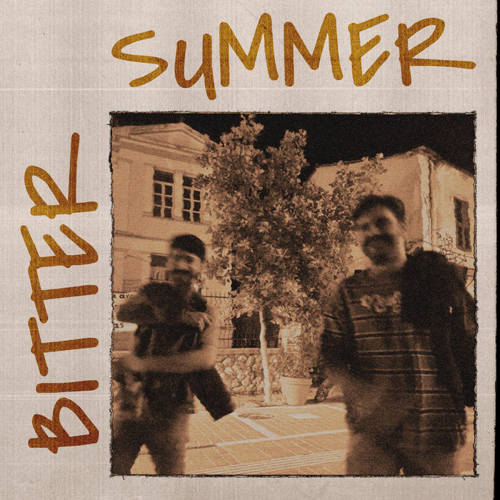 Bitter Summer | Bitter Summer