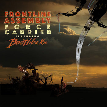 Music | Front Line Assembly