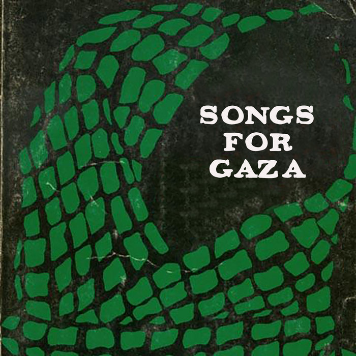 Songs for Gaza | Mallee Songs