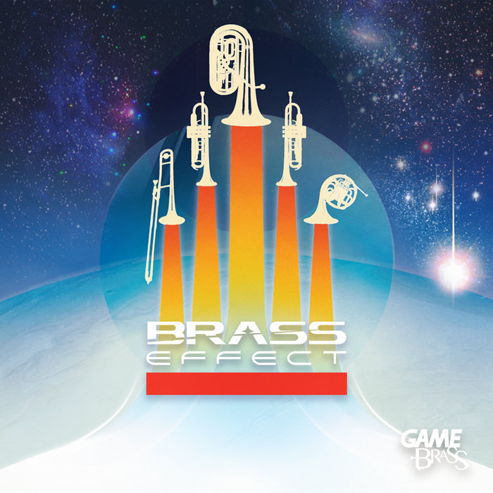 Brass Effect | The Game Brass