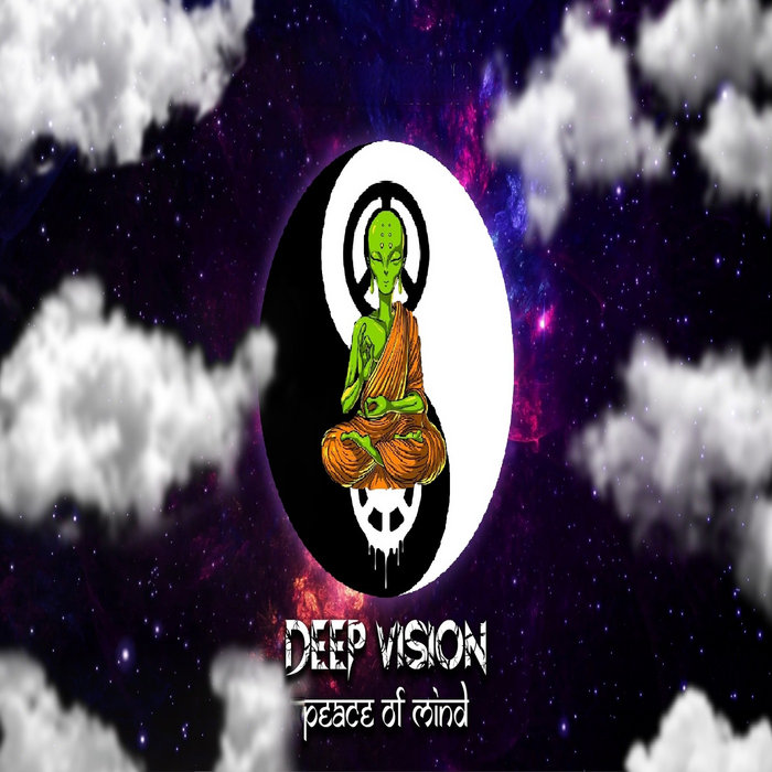 Deep Vision - Peace Of Mind | Deep Vision