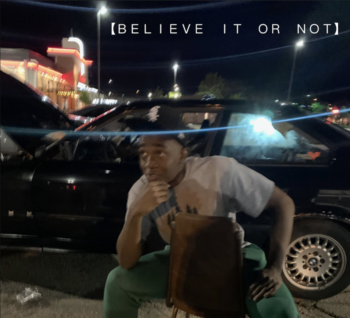 Good To Go | Elijah Edwards