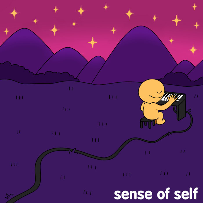 Sense Of Self JazzD sense-of-self-jazzd