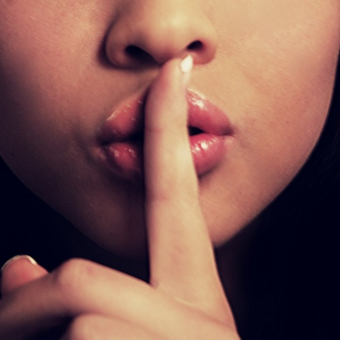 "SSHH!!"Ep | Hushd Puppies