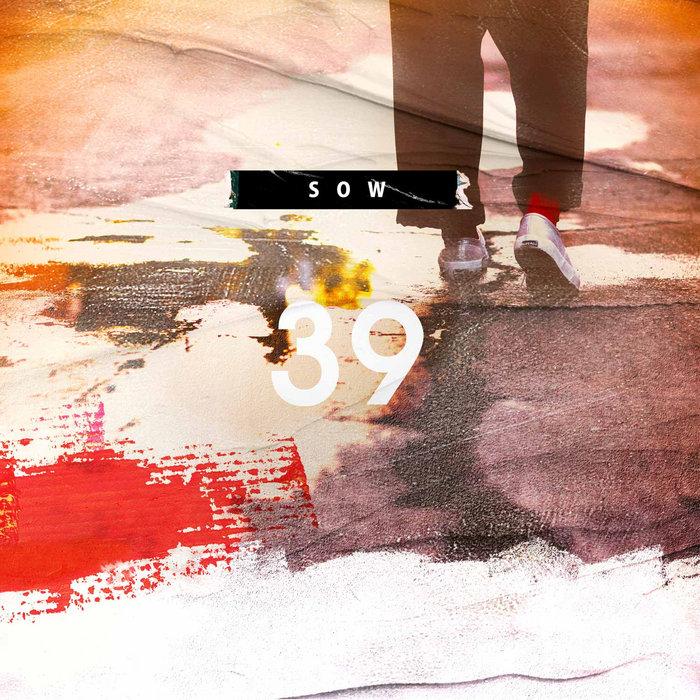39 SOW | FOUR LEAF SOUND