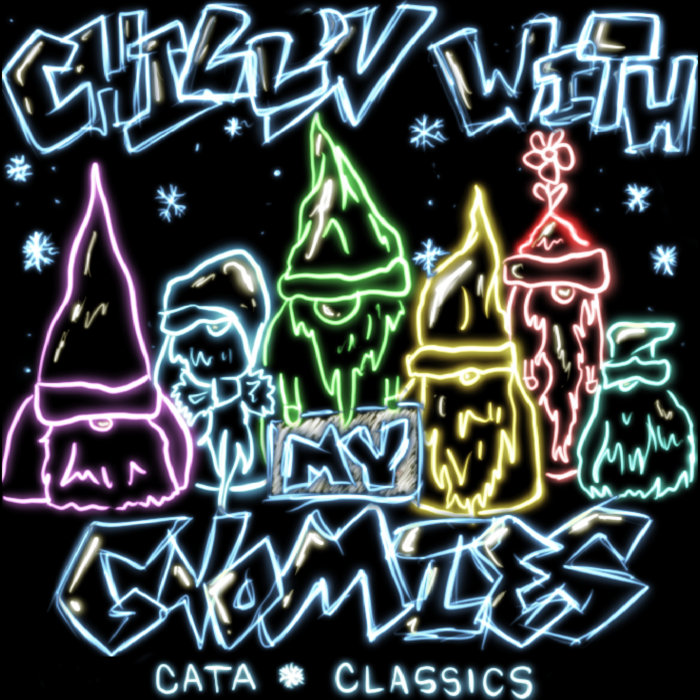 Dream Girl | Mental Cage | CATA Classics