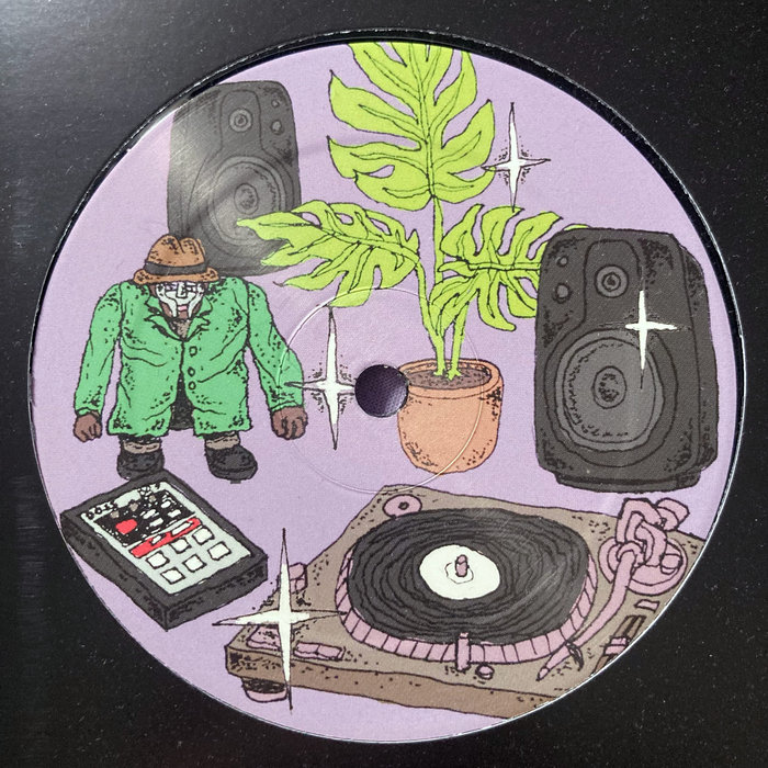 RNTU02 - DJ Sofa | DJ Sofa | ruff 'n tuff records