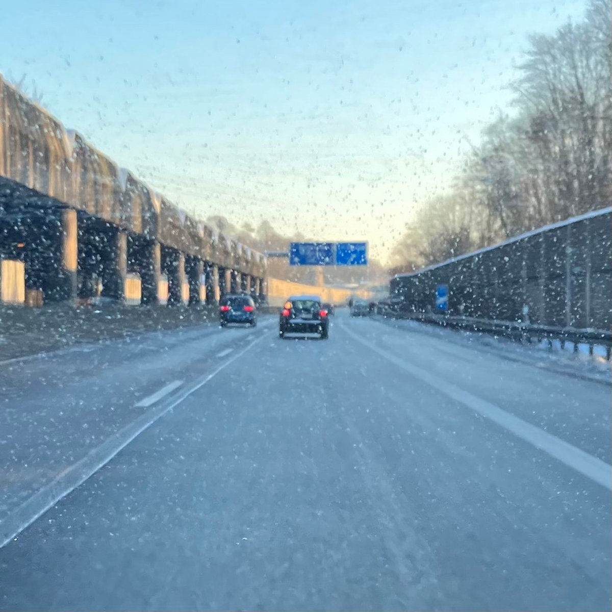 Quarter Inch Take Over | CVR Recovery