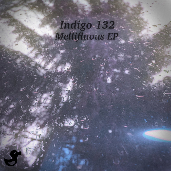 Mellifluous | Indigo 132 | Cyduck