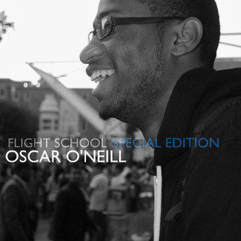 Flight School [Special Edition] | Oscar O'Neill