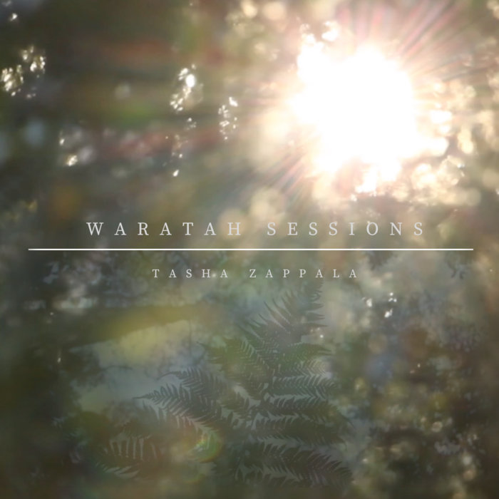 Waratah Sessions | Tasha Zappala
