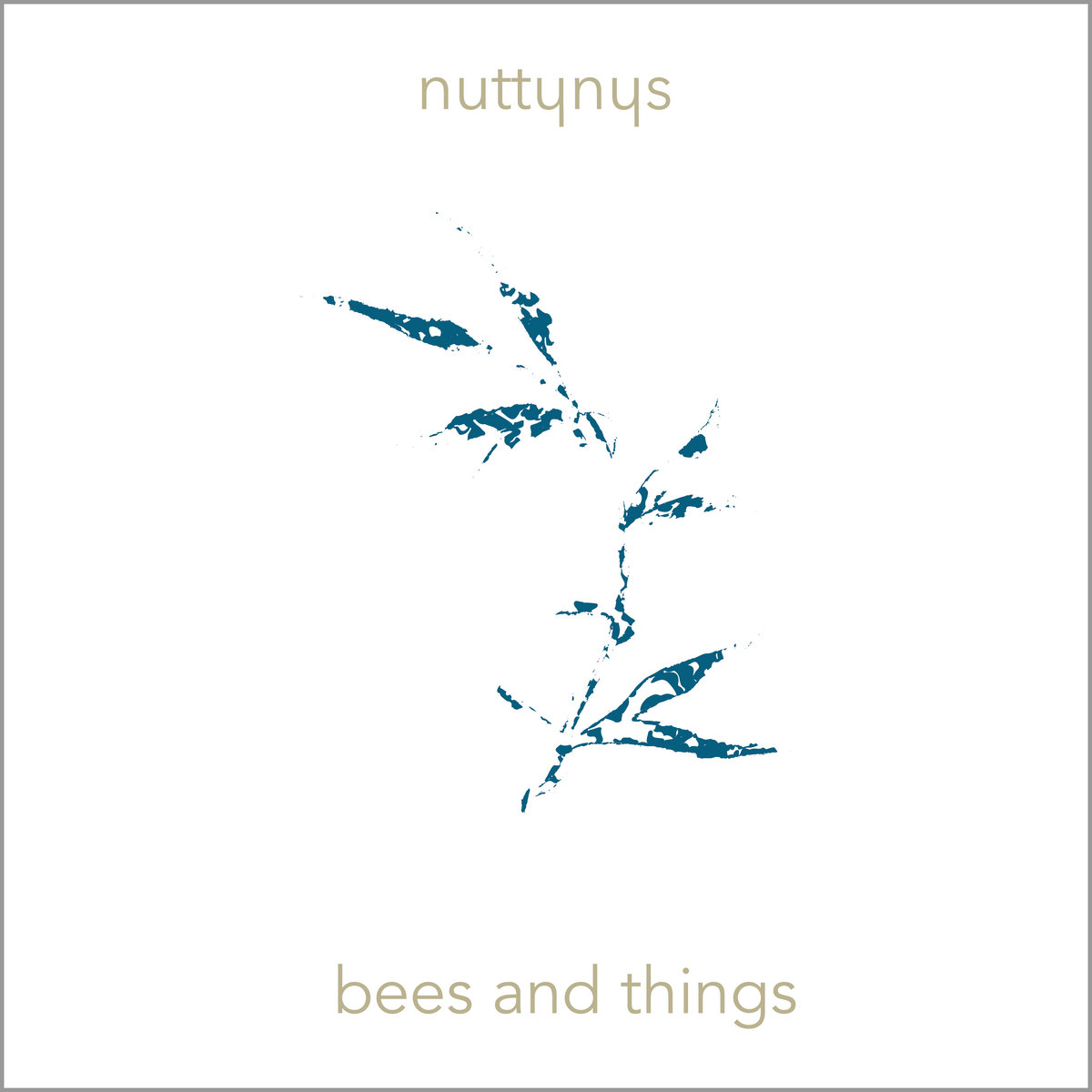 Bees And Things | Nutty Nys