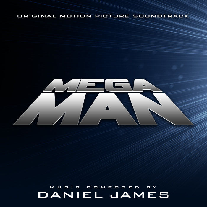 Mega Man OST | Daniel James