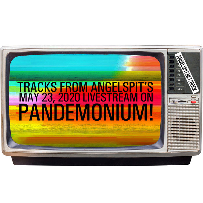 PANDEMONIUM Compilation | Angelspit