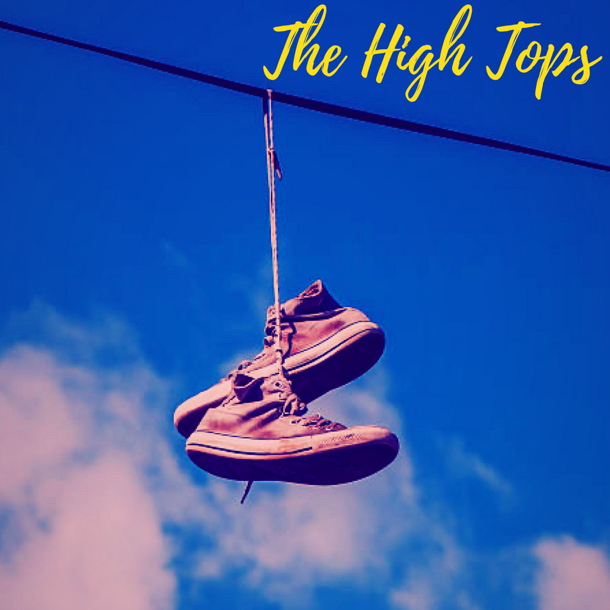 The High Tops | The High Tops