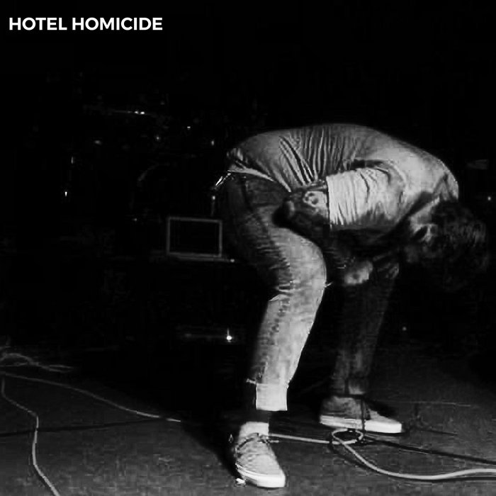 Fag Bash Hotel Homicide