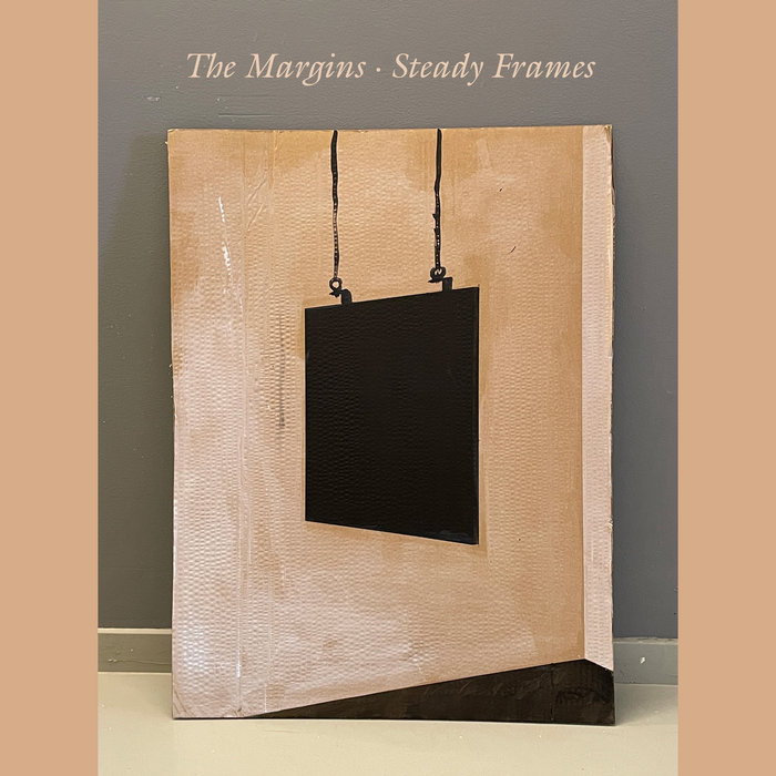 Steady Frames | The Margins | Crocodile Laboratories / Crocodile RCRDS ...