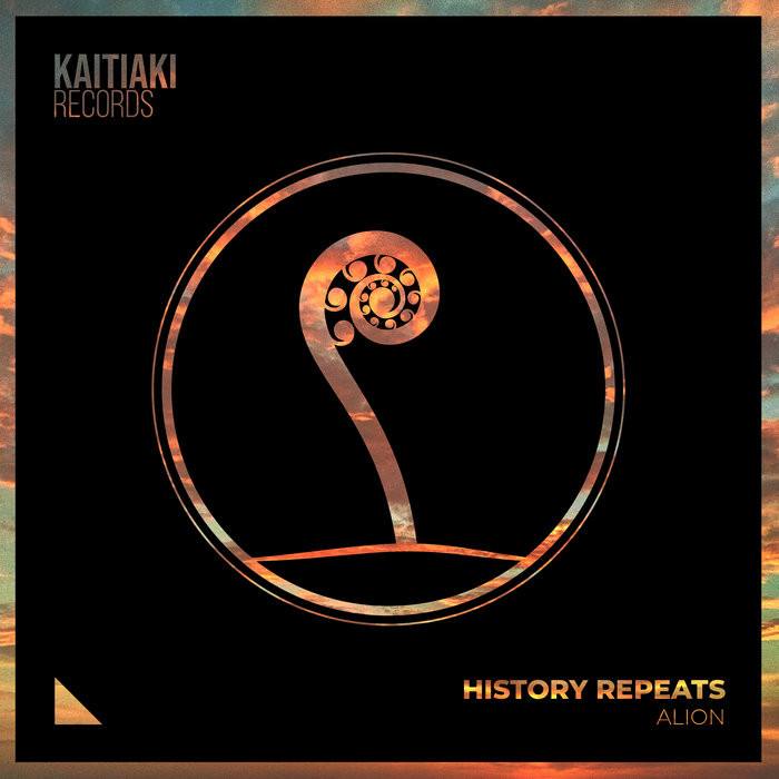 History Repeats | Ali on