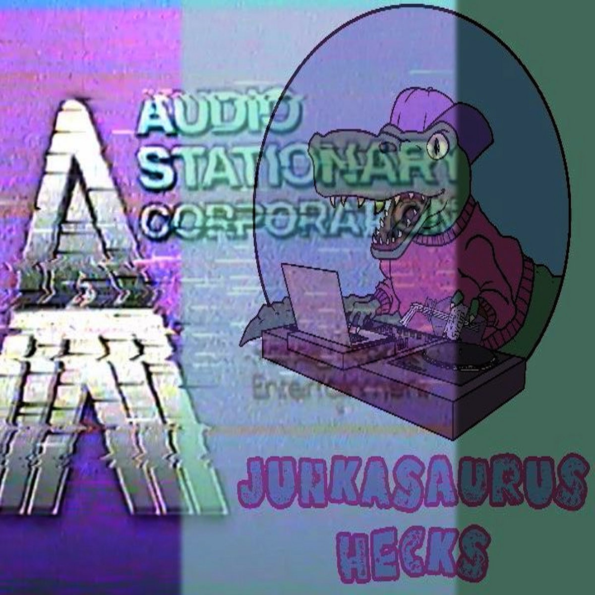 'Audio Stationary Corporations' / 'S-T' | Audio Stationary Corporation ...