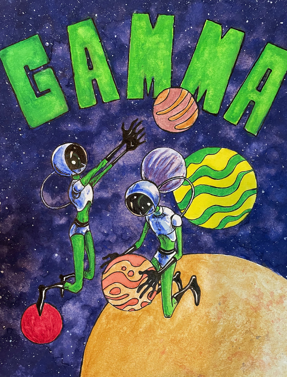 Gamma | Gamma
