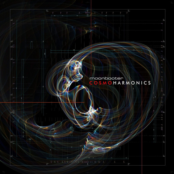 Cosmoharmonics | moonbooter