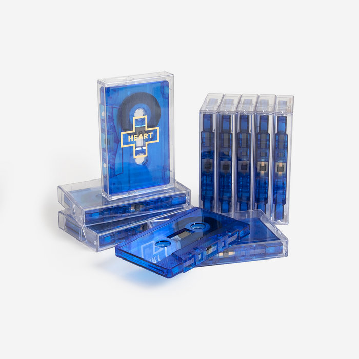 BLOODHEART - BLOODHEART | BODYTRONIXXX