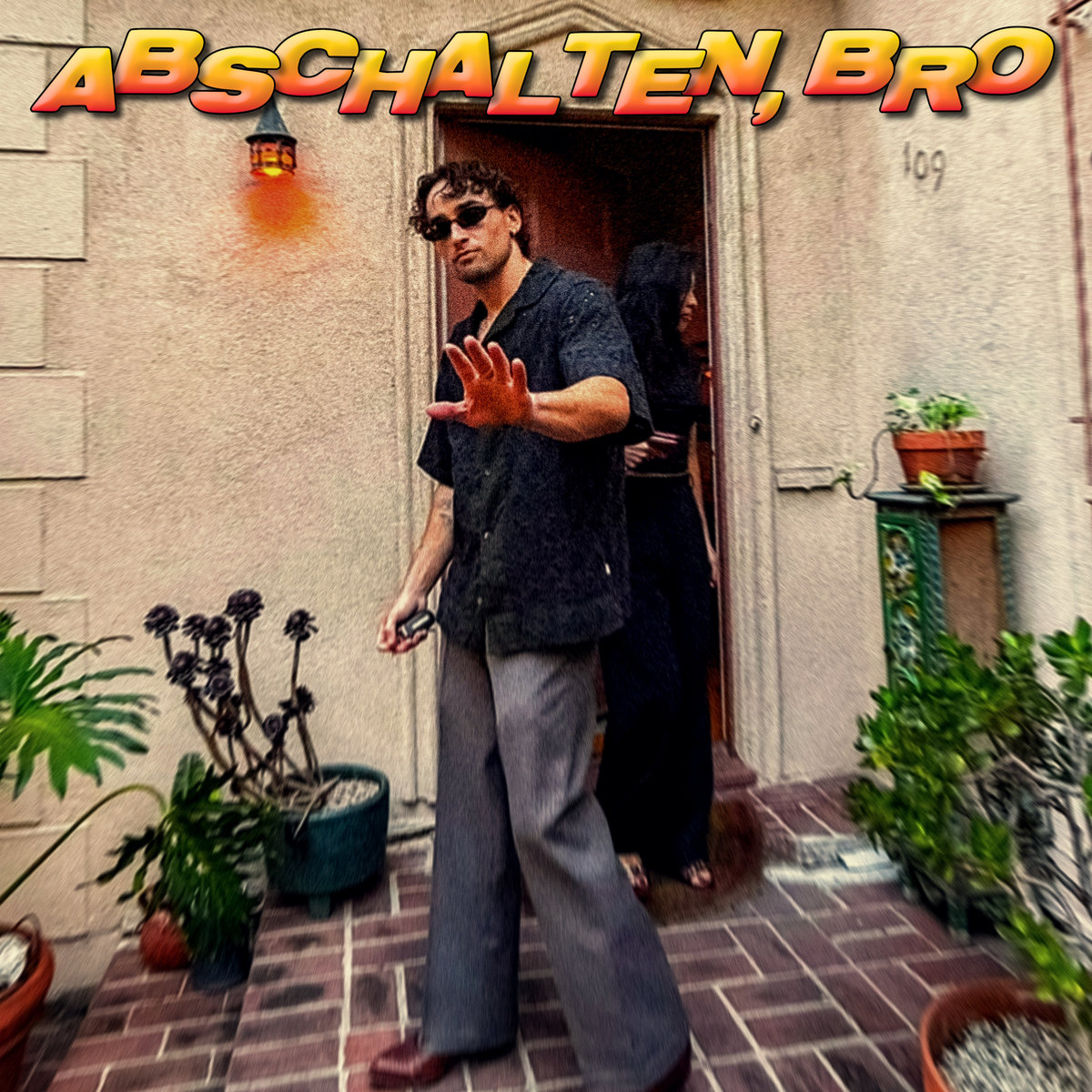 Abschalten, Bro | Soundass