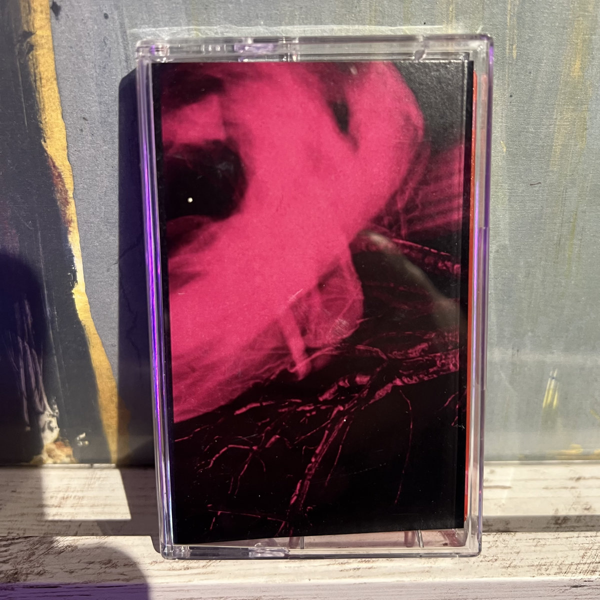 Whenever Songs, Leaking Mind | Jenny Berger Myhre | Space Odyssey ...