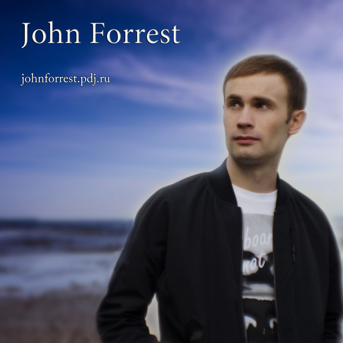 Daft Punk - Get Lucky (John Forrest remix) | John Forrest