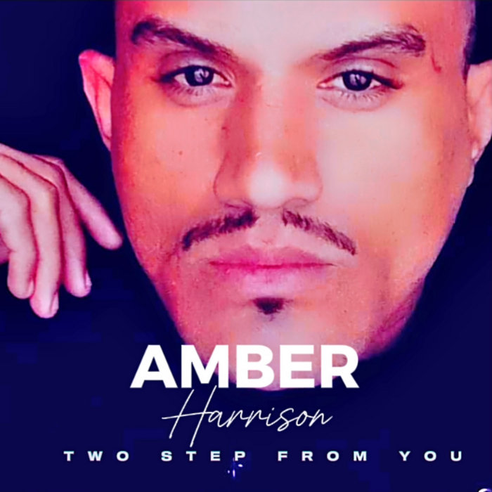Two Step From You | Amber Harrison