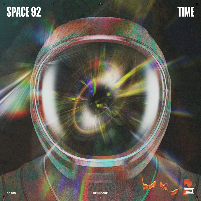 Time | Space 92 | Drumcode