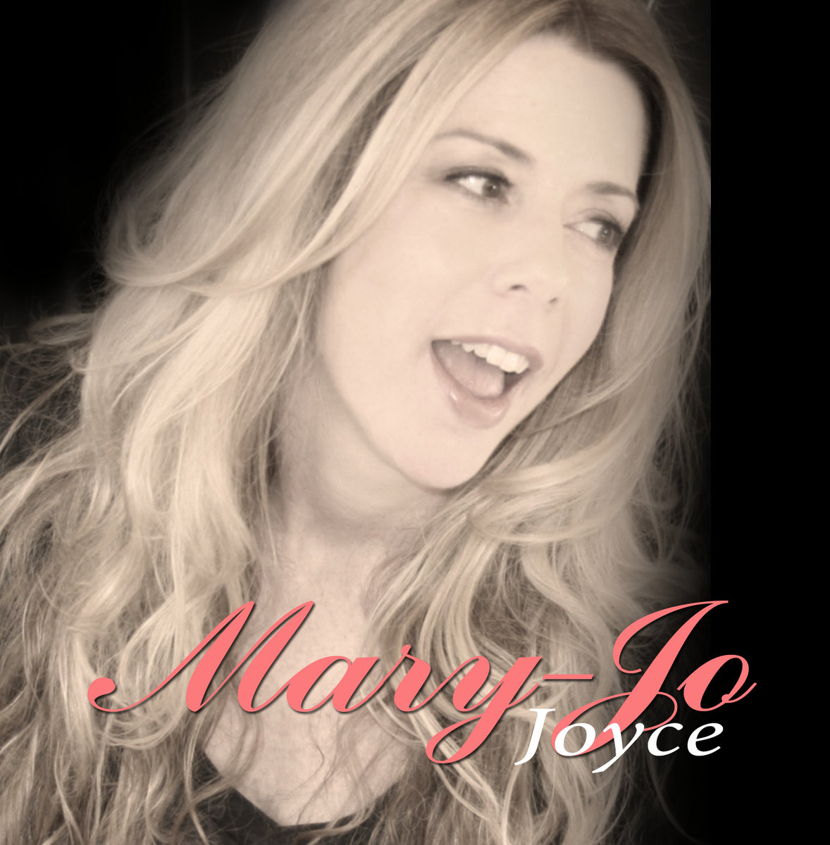 Mary-Jo Joyce | Mary-Jo Joyce