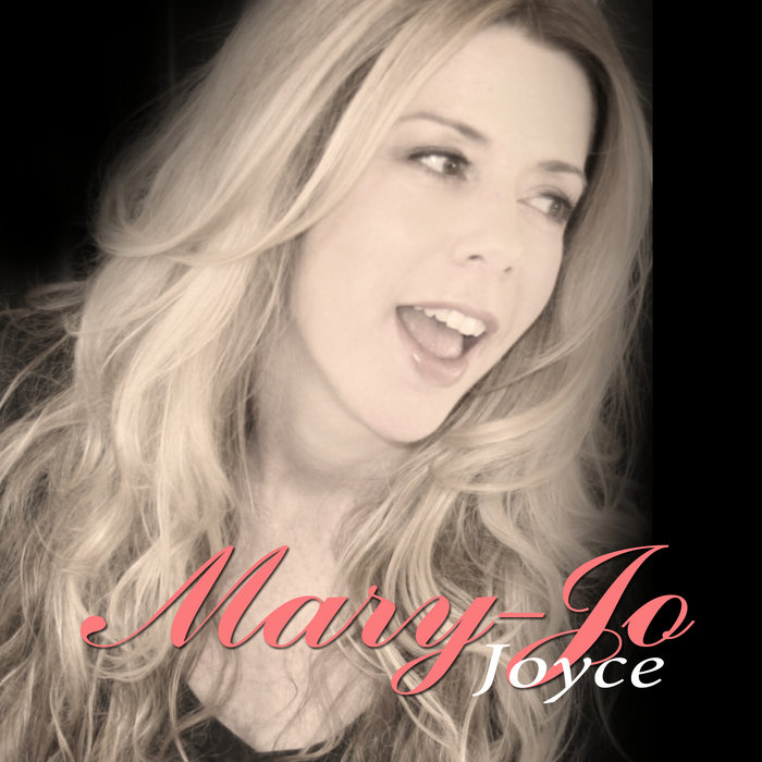 Mary-Jo Joyce | Mary-Jo Joyce