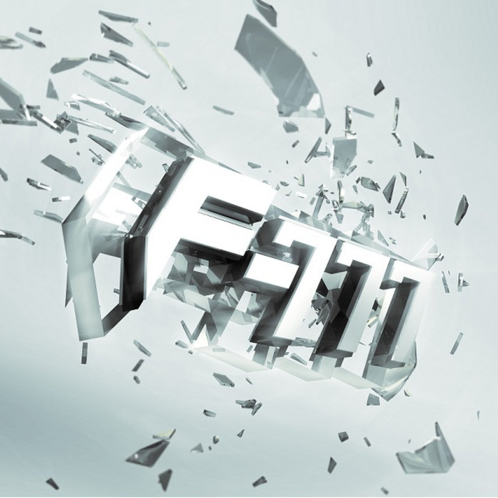 F-777 - Party Time (Free Christmas Single) | F-777