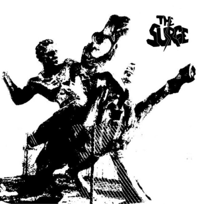 The Surge 2016 Demo | The Surge