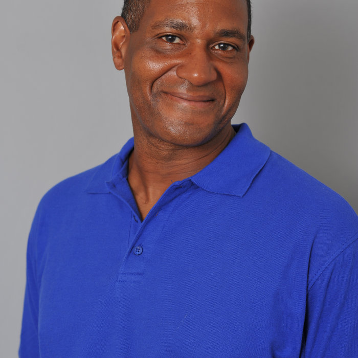 Calm After the Storm | Billy Terry