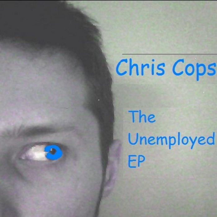 Something We Can All Believe In | Chris Copsey