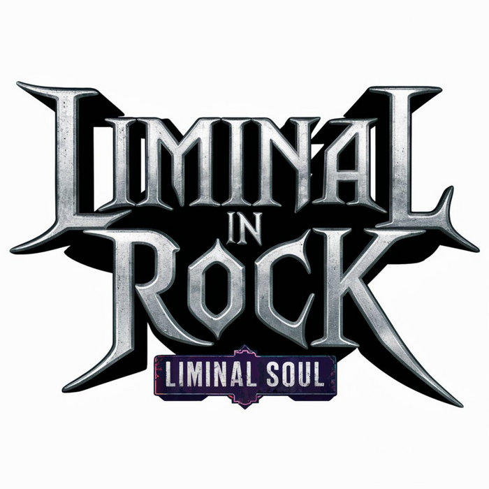 Liminal in Rock | Liminal Soul