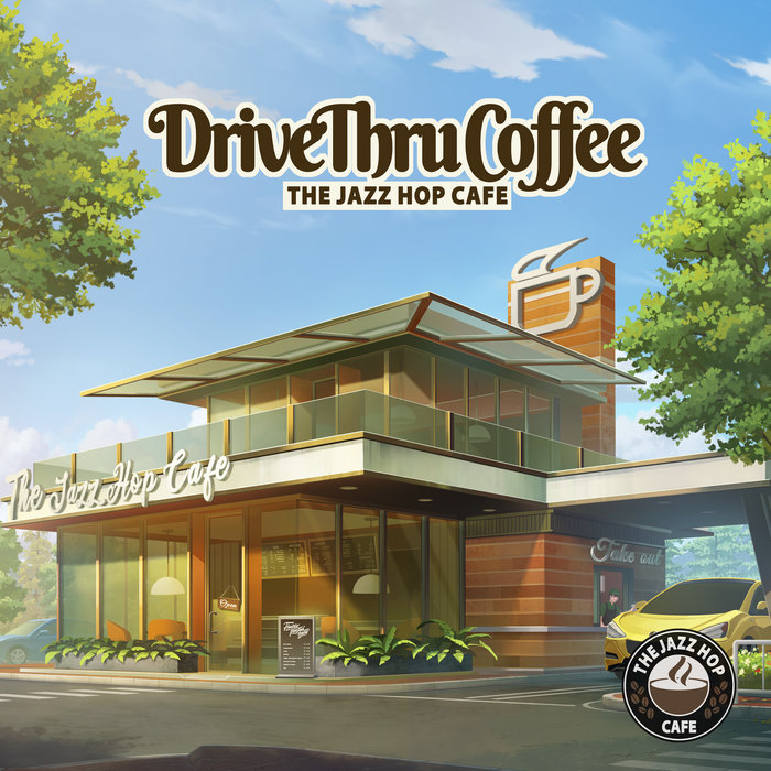 Drive-Thru Coffee | The Jazz Hop Café