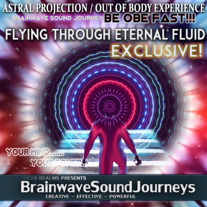 Obe Meditation Music By Theta Realms For (ASTRAL TRAVEL EXPERIENCE) Theta Meditation Binaural ...
