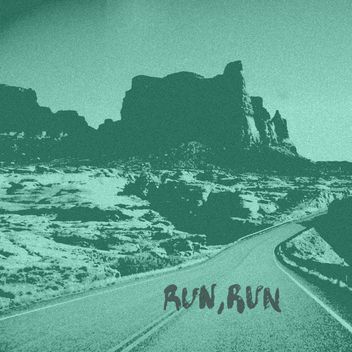 Run Run Mud Marrow run-run-mud-marrow