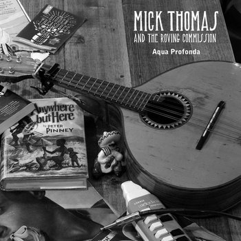Music | Mick Thomas