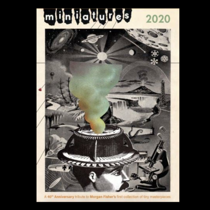 Miniatures 2020 | Various | Lester Square