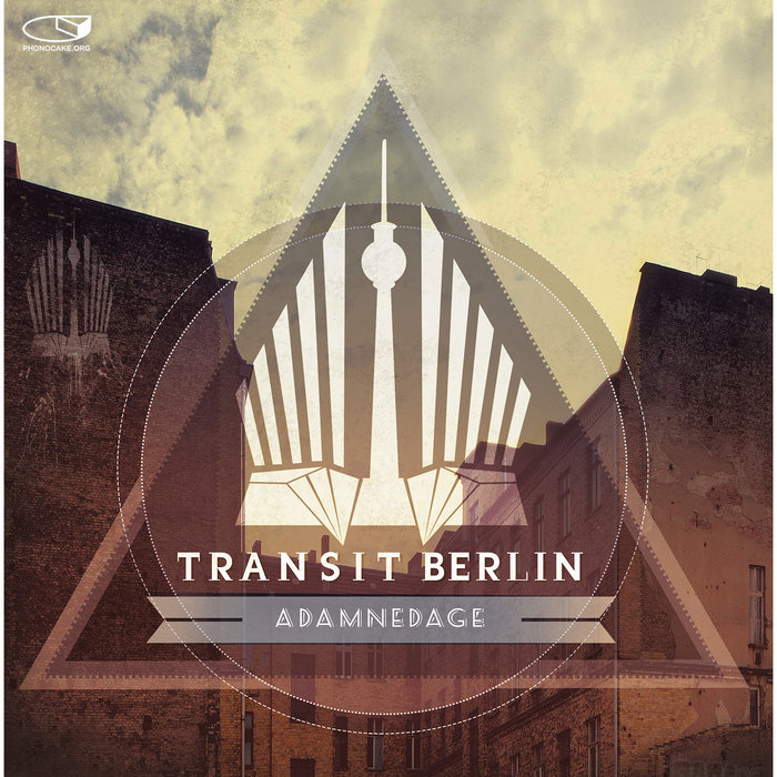 Transit Berlin | HANNE ADAM
