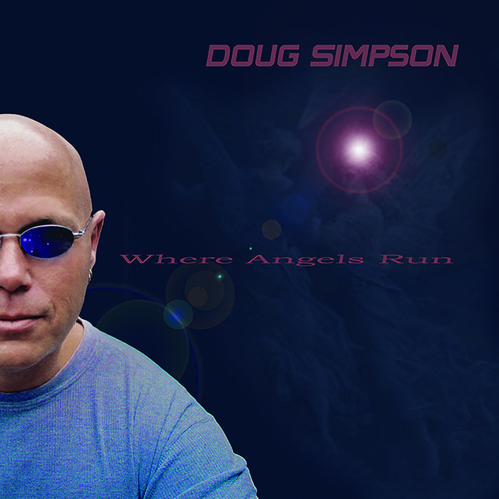 Where Angels Run | Doug Simpson