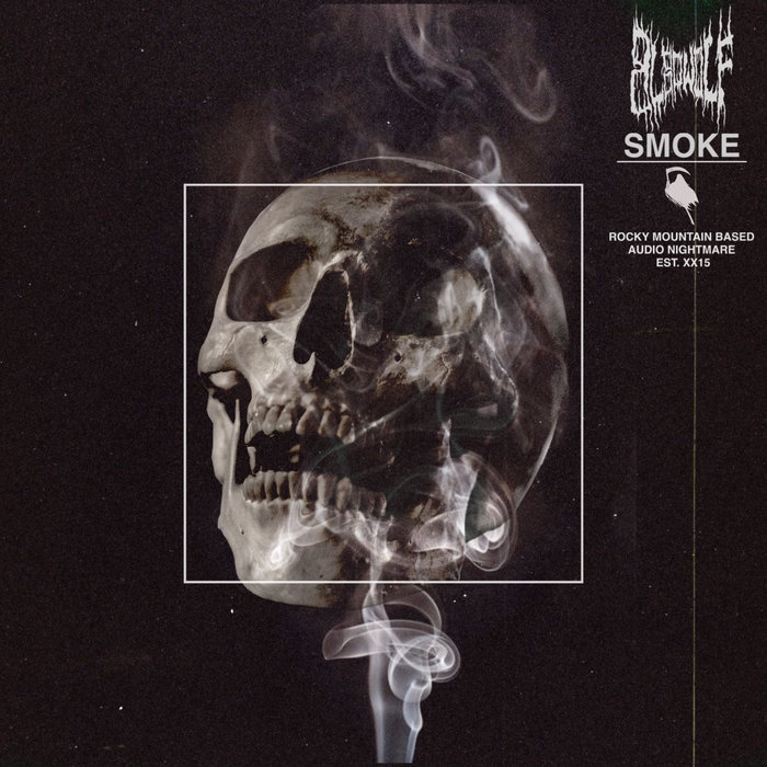 SMOKE | Blood Wolf