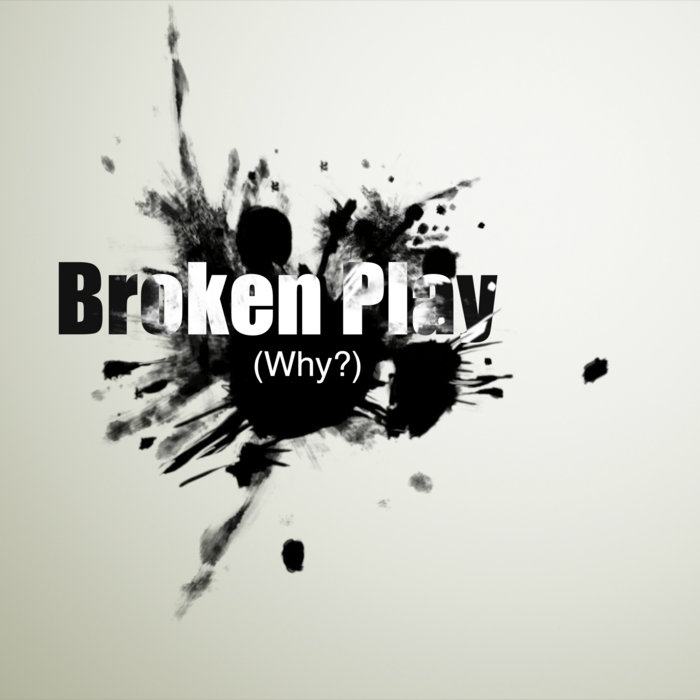 Broken Play (Why?) | Juan Ignacio Quesada