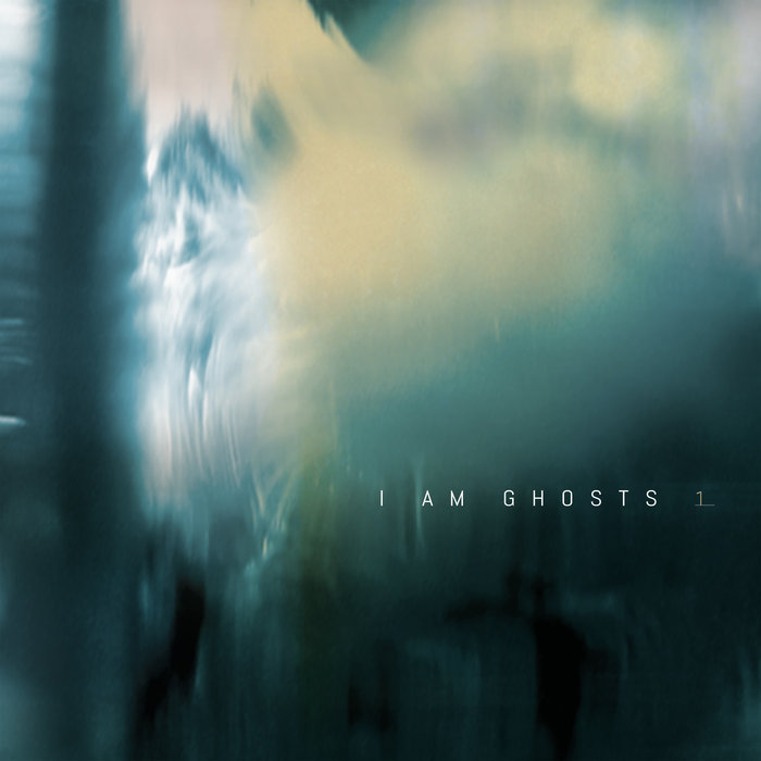 I Am Ghosts 1 | Luca Formentini | Curious Music